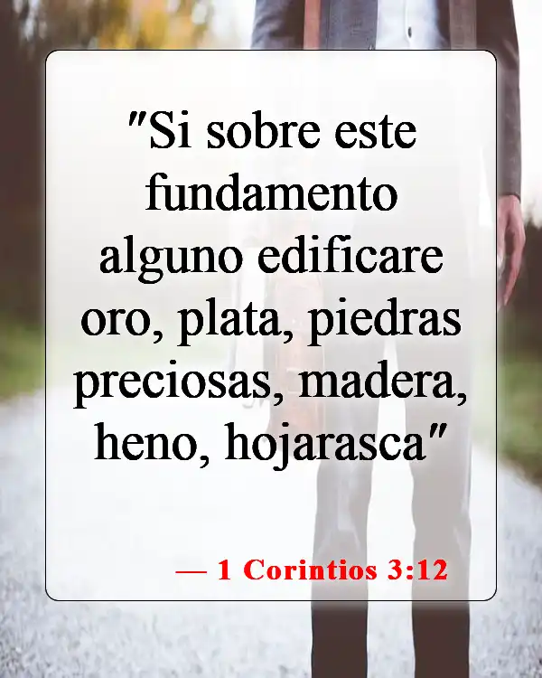 58 Versículos bíblicos sobre recompensas terrenales
