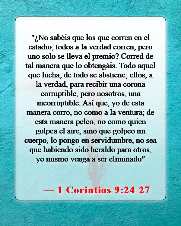 59 Versículos de la Biblia sobre los hábitos