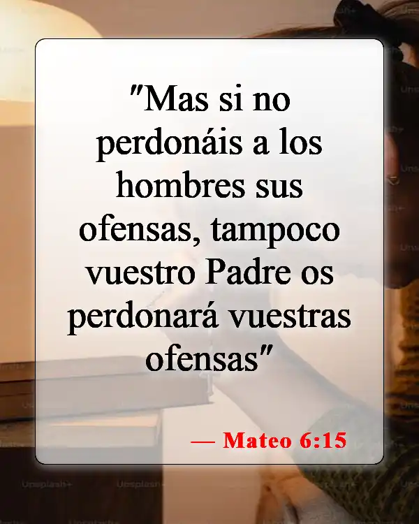 53 Versículos de la Biblia sobre pedir perdón